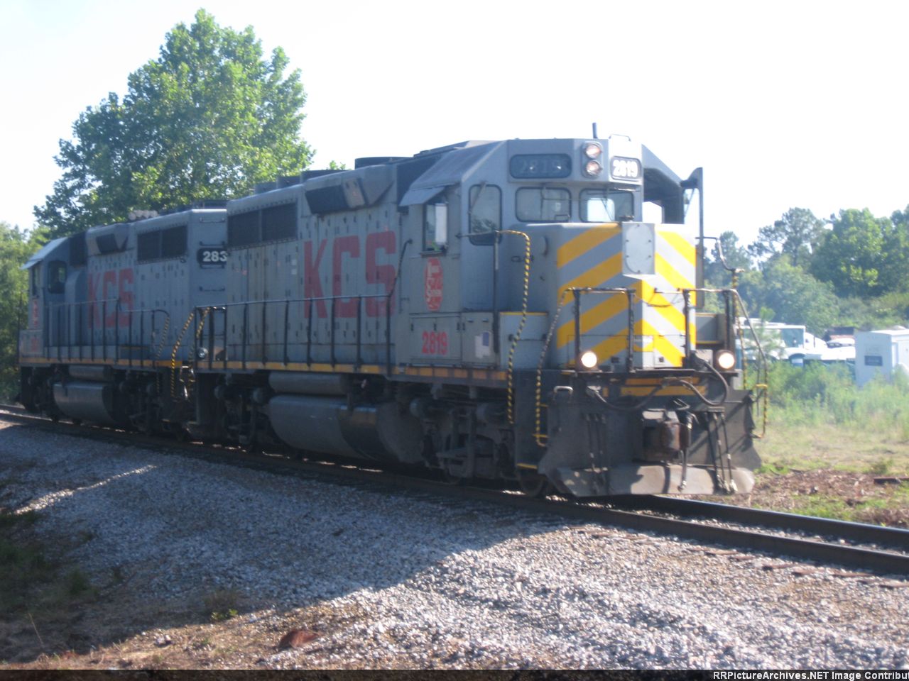 KCS 2819